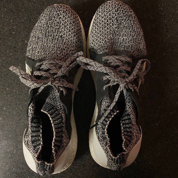 adidas | Shoes | Adidas Ultra Boost X Running Shoes Oreo | Poshmark